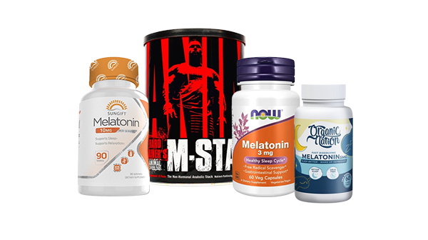 GH Boosters | Maxmuscle Elite