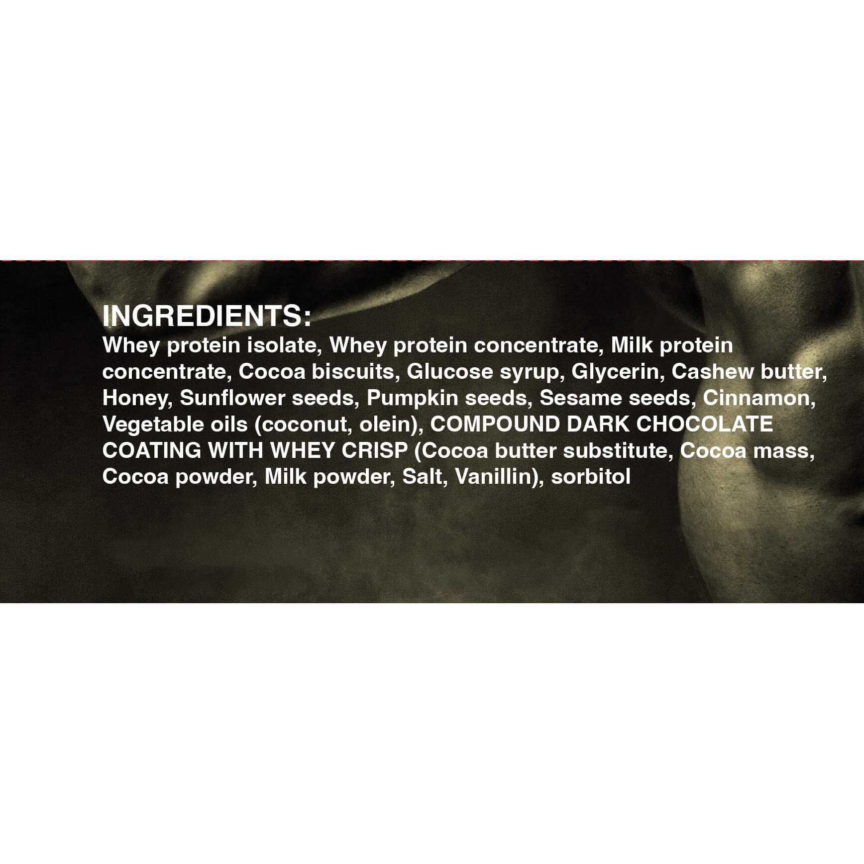 Max Muscle Max Iso Meal - Protein bar -70G-Cookies N' Cream | Maxmuscle ...