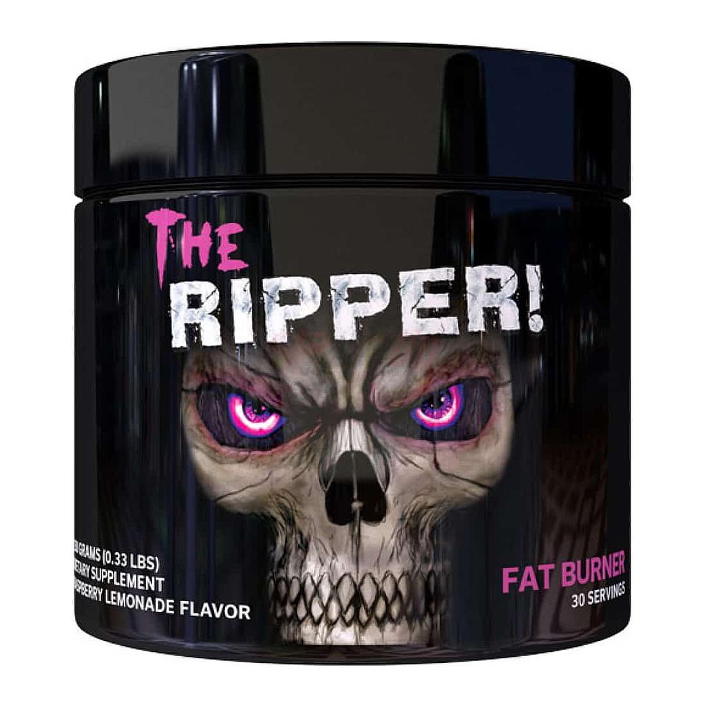 Cobra Labs THE Ripper-30Serv.-150G-Raspberry Lemonade | Maxmuscle Elite