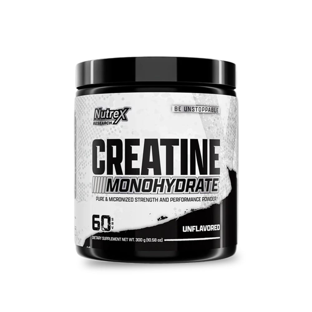 Nutrex Research Creatine drive monohydrate-60Serv.-300G | Maxmuscle Elite