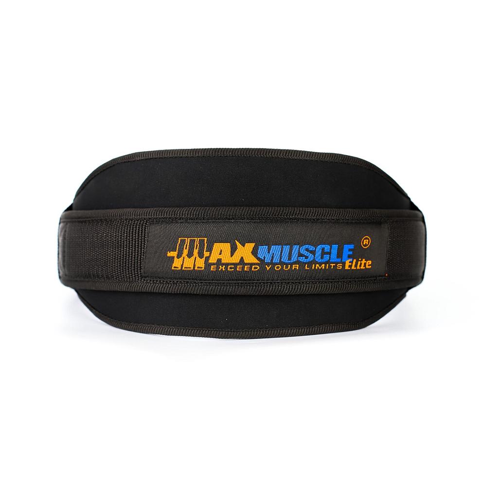 Max muscle weightlifting Belt-XXL | Maxmuscle Elite