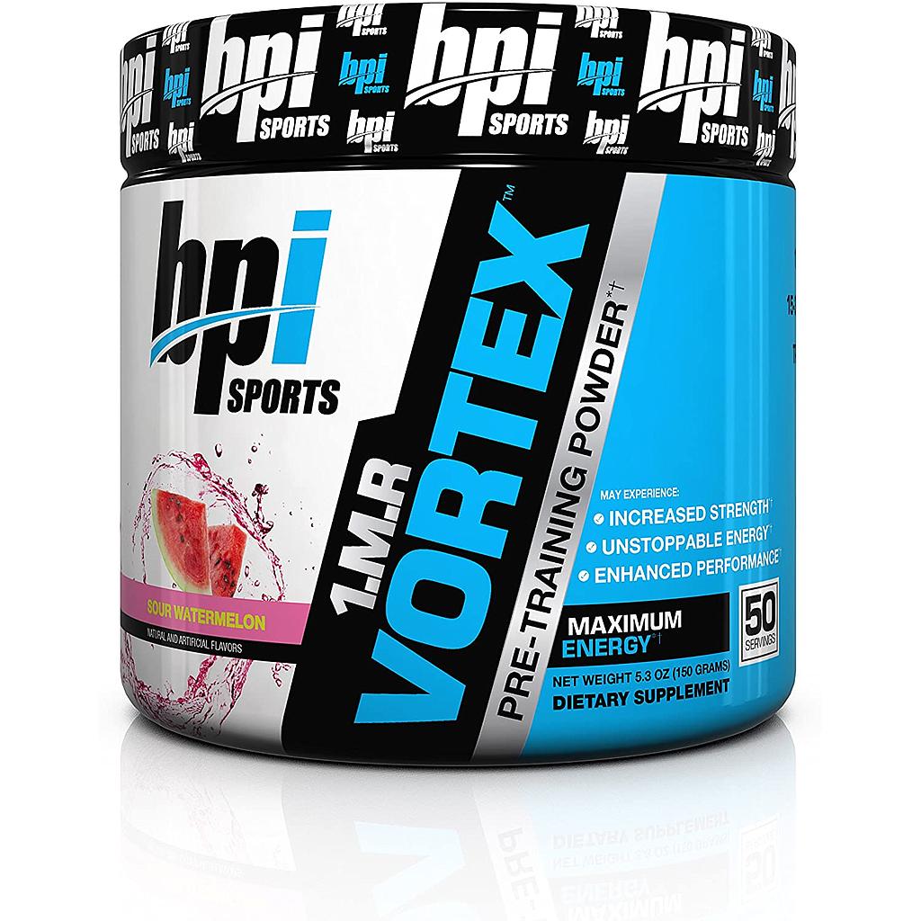 Bpi Sports 1.M.R Vortex-50Serv.-150G-Sour Watermelon | Maxmuscle Elite