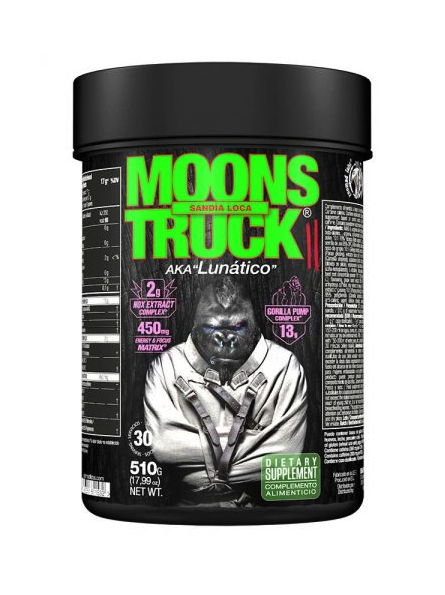 Zoomad Labs Moon Truck-30Serv.-510G.-Sandia Loca | Maxmuscle Elite