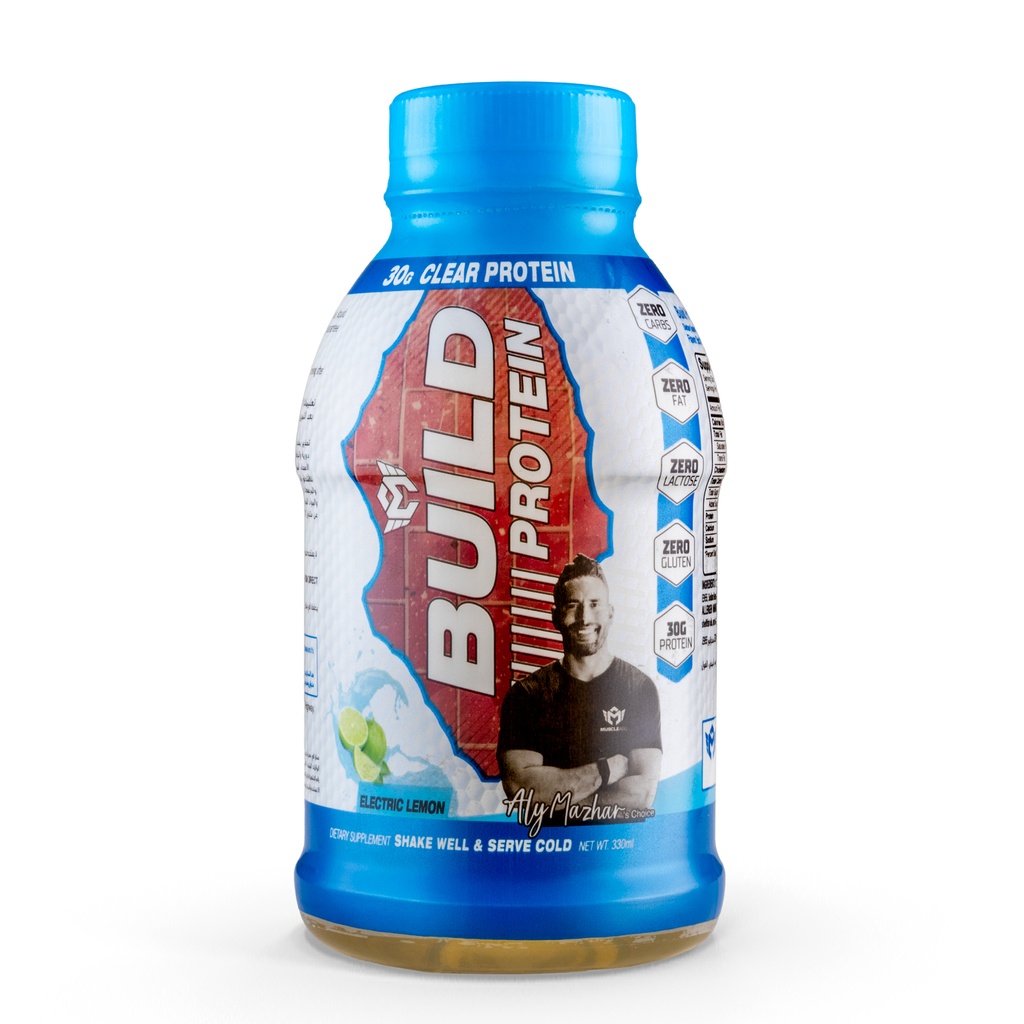Muscle Add Liquid Build Protein-1Serv-330ML-Electric Lemon | Maxmuscle ...