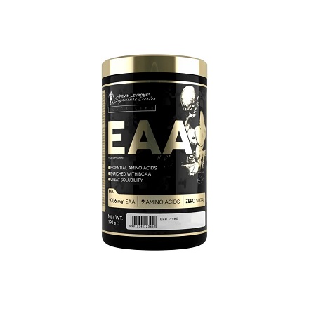 Kevin Levrone Black Line EAA-62 Serv.-390G.- Fruit punch | Maxmuscle Elite