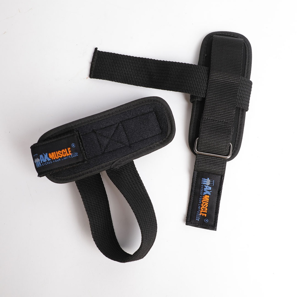 Max Muscle Lifting Straps | Maxmuscle Elite