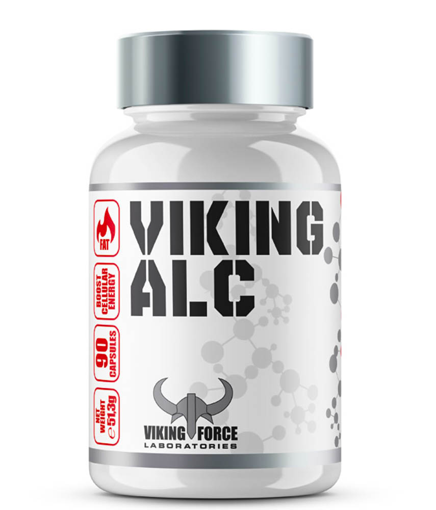 Viking Force ALC | Maxmuscle Elite